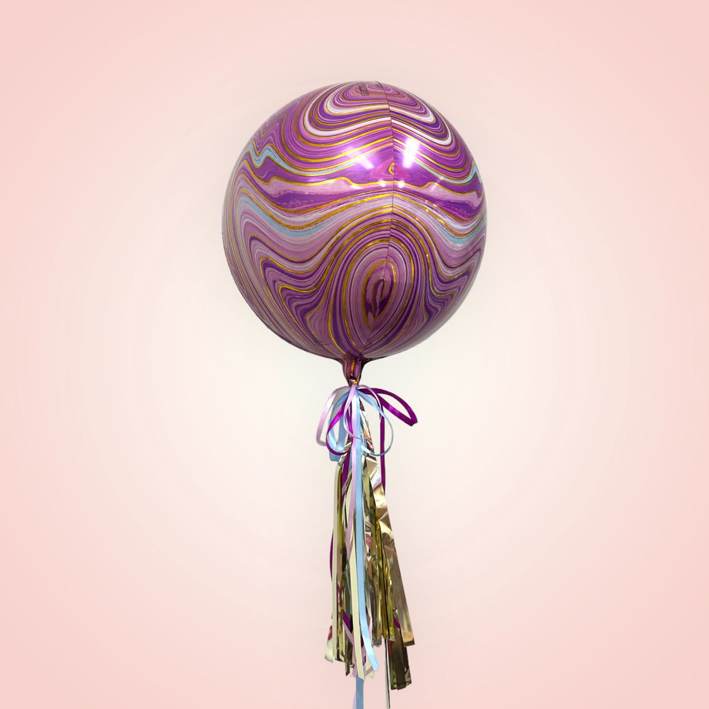 The Coco Balloon